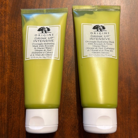 Origins | Skincare | Origins Drink Up Intensive Overnight Hydration ...